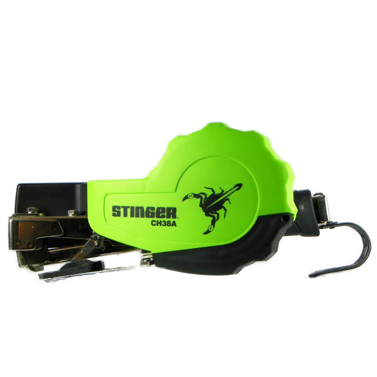 Spotnails LCS6838 18 Gauge Cap Stapler - ANCO Fastener Sales