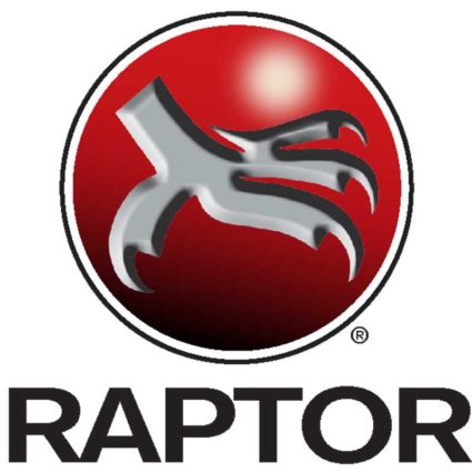Raptor Composite Plastic Staples & Nails - ANCO Fastener Sales