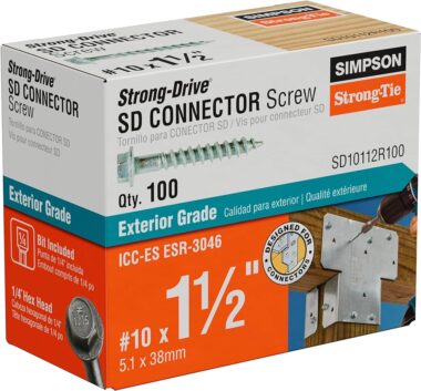 Simpson Strong-Tie - ANCO Fastener Sales