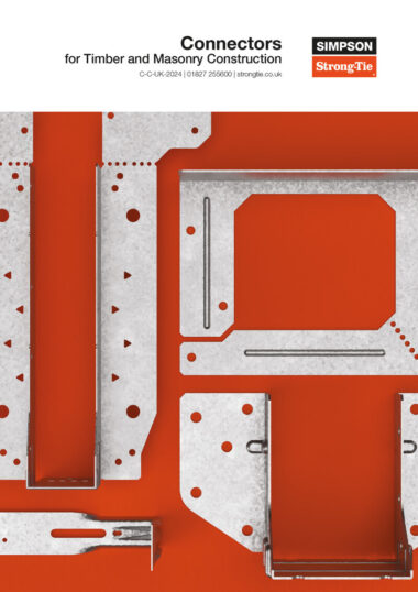 Simpson Strong-Tie - ANCO Fastener Sales